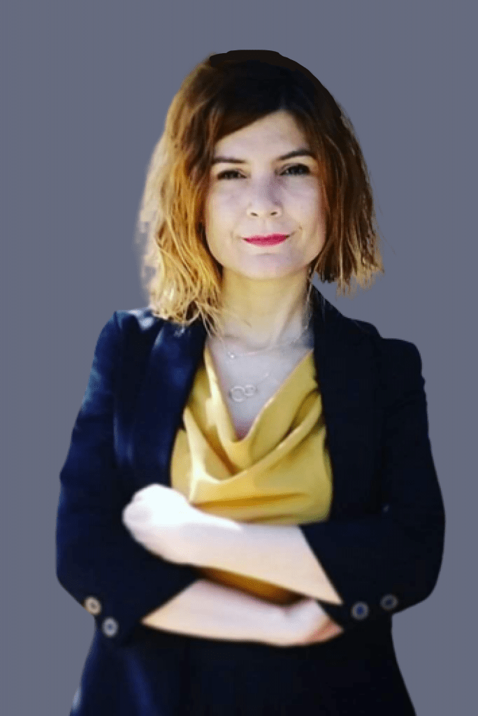 Biz Kimiz? - İTÜ Kariyer Merkezi